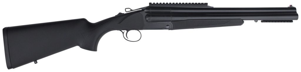 Charles Daly Triple Threat 12GA - The Modern Sportsman