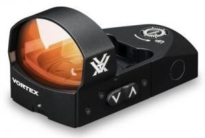 Vortex Venom Red Dot - The Modern Sportsman