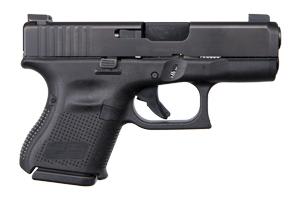 GLOCK G26 GEN5 10RD AMGLO BOLD - The Modern Sportsman