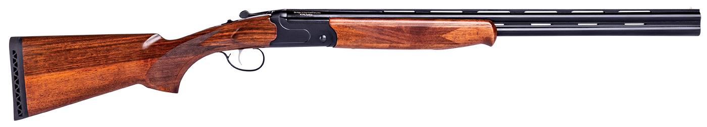 Stevens 555 Over & Under 16 Gaug - The Modern Sportsman