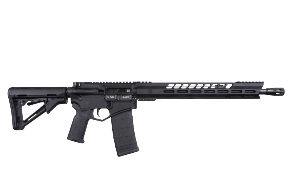 DIAMONDBACK DB15 BLACK GOLD 16" - The Modern Sportsman