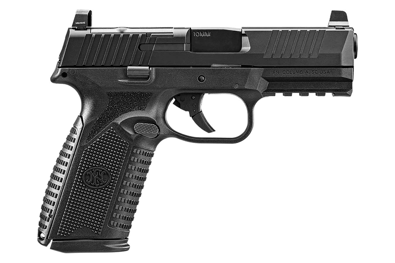 FN 510 MRD 10mm Optic Ready - The Modern Sportsman