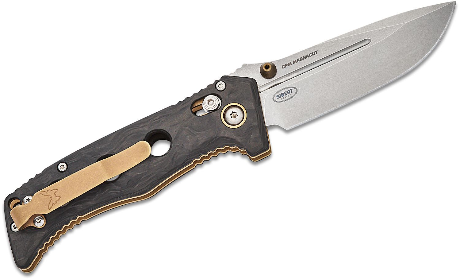 Benchmade Mini Adams Folding Kni - The Modern Sportsman