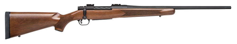 Mossberg Patriot 25-06 Rem 22" - The Modern Sportsman