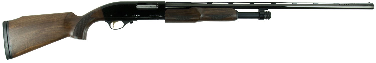 CZ 620 Field Select 20 GA 28" - The Modern Sportsman