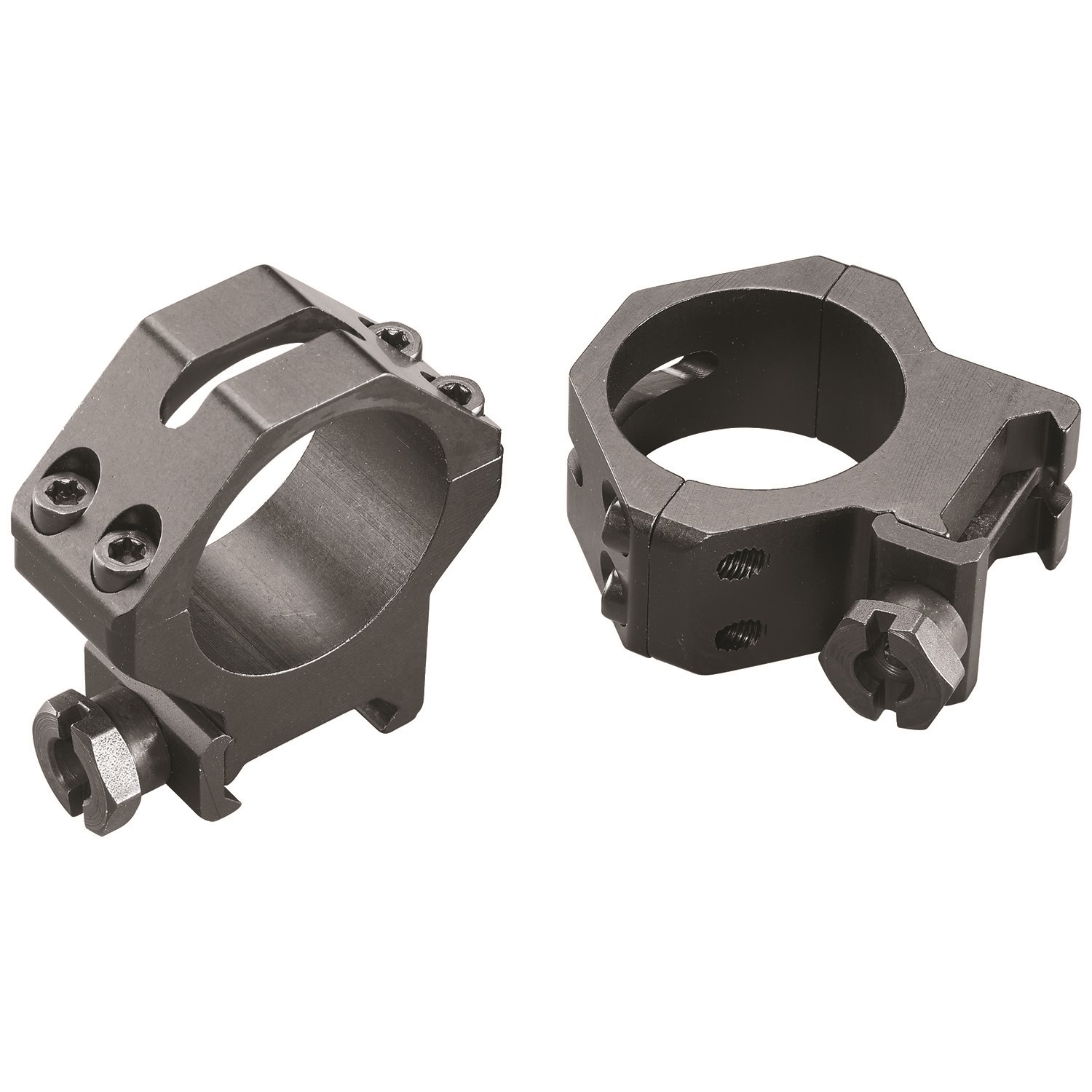 Weaver Four-Hole Skeleton Rings - The Modern Sportsman