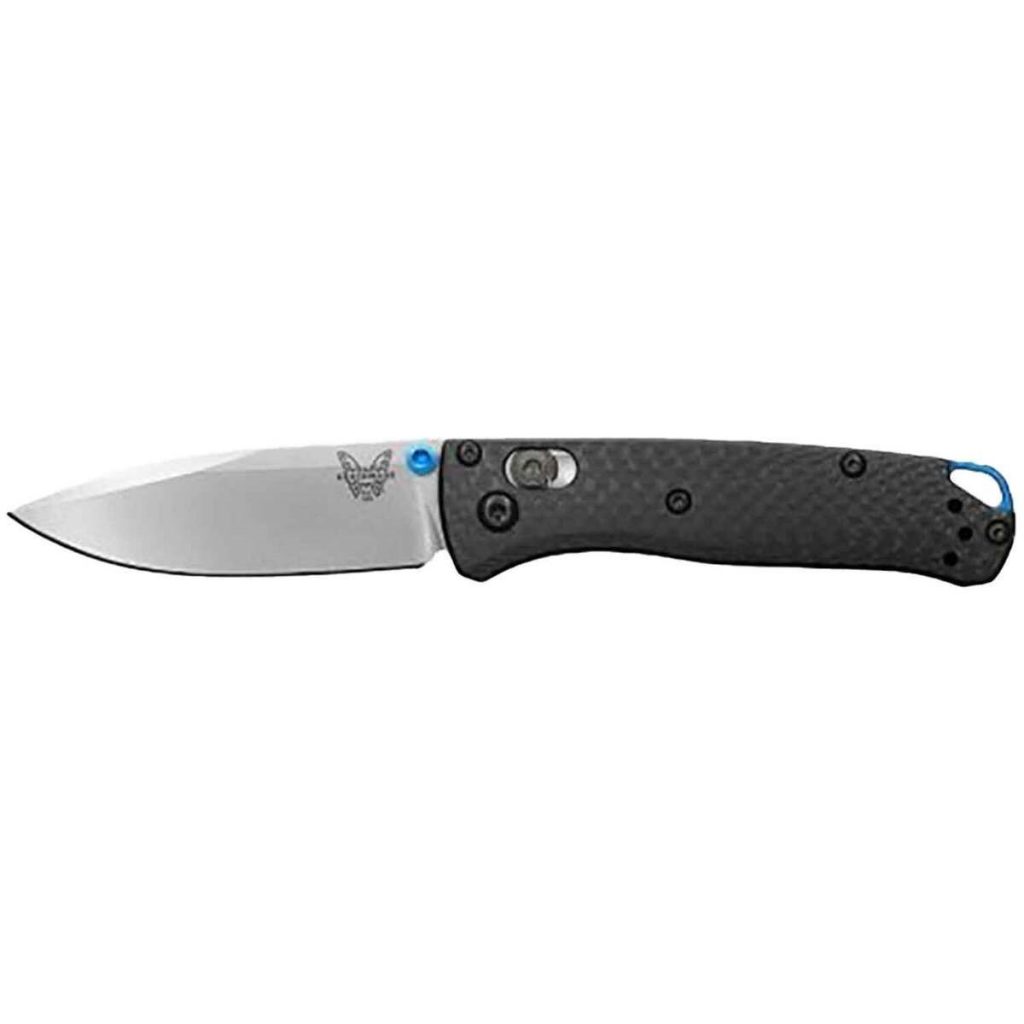 Benchmade Mini Bugout 2.82" - The Modern Sportsman