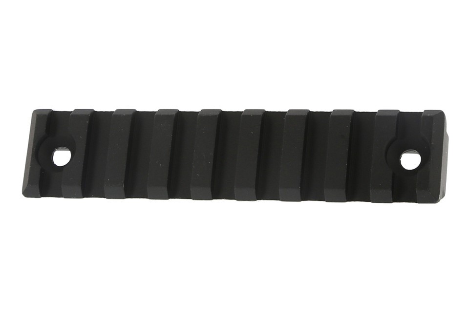Midwest Industries Rail Section - The Modern Sportsman