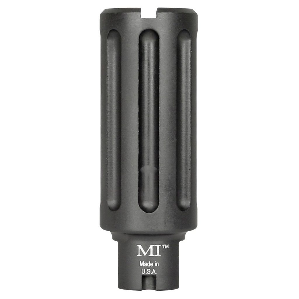 Midwest Industries Blast Can - The Modern Sportsman