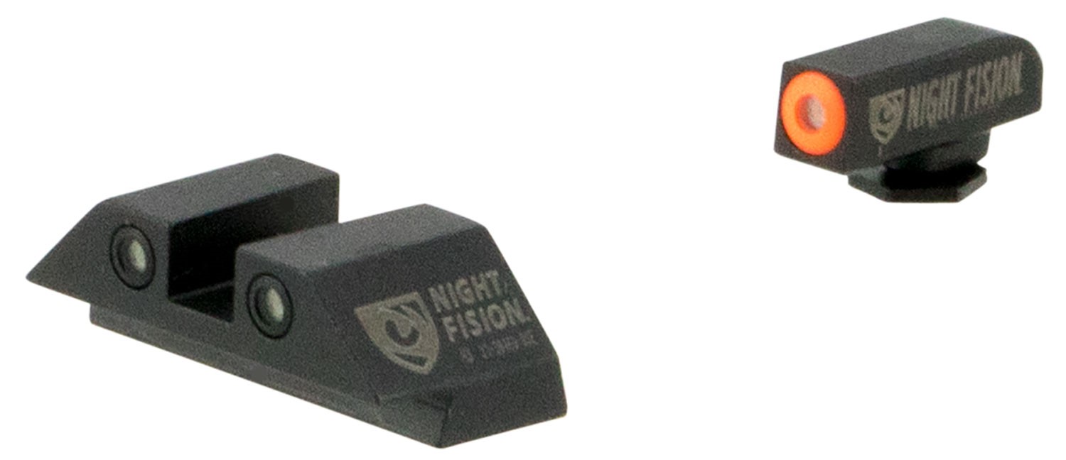 Night Fision Tritium Fixed Sight - The Modern Sportsman