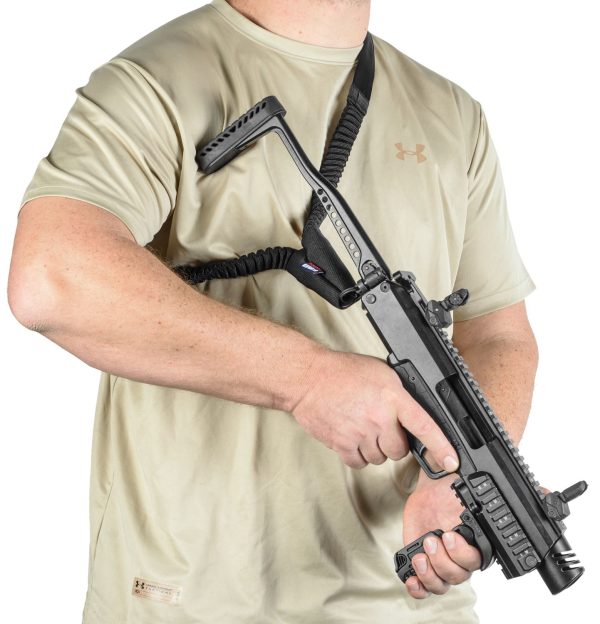 FAB Defense One Point Sling - The Modern Sportsman