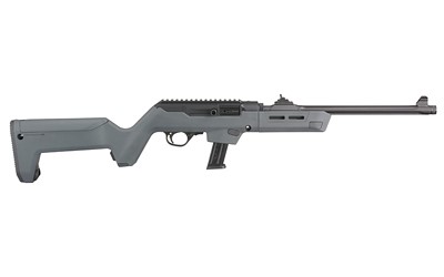 Ruger PC Carbine Backpacker 9mm - The Modern Sportsman