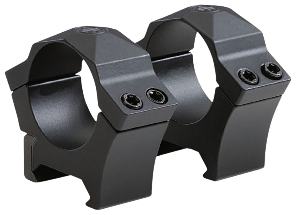 Sig Sauer Alpha 1 Rings 1" - The Modern Sportsman