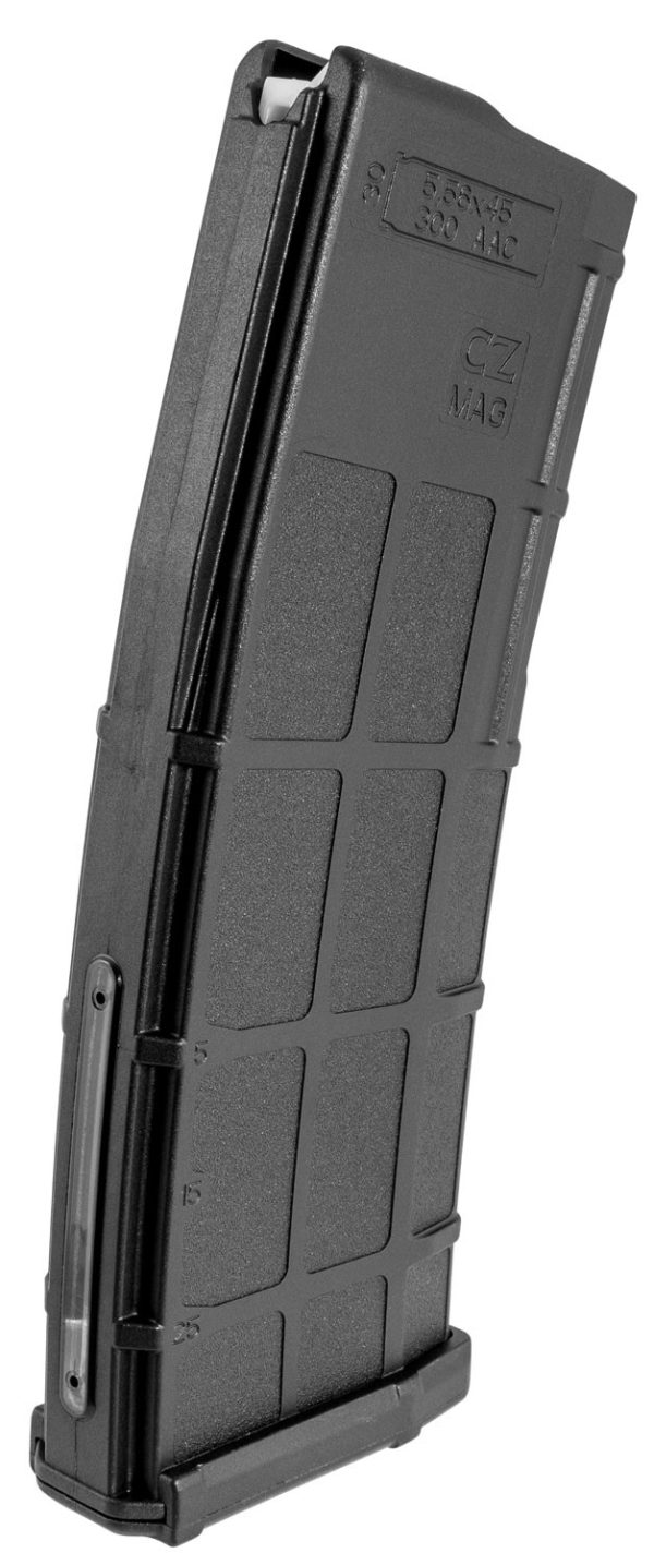 CZ Bren 2 magazine 5.56x45mm - The Modern Sportsman