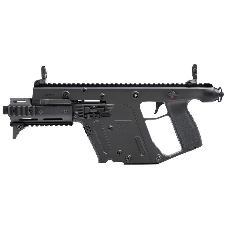 Kriss Vector SDP-E 10mm 6.5" - The Modern Sportsman