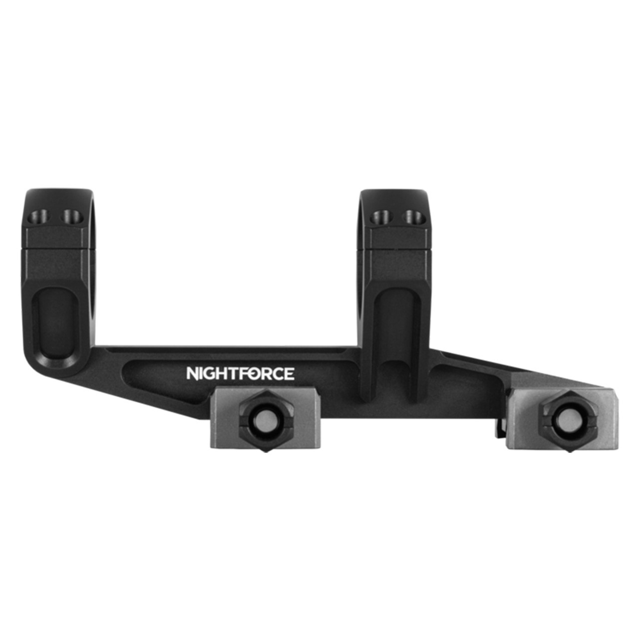 Nightforce 1-Piece Ultramount - The Modern Sportsman