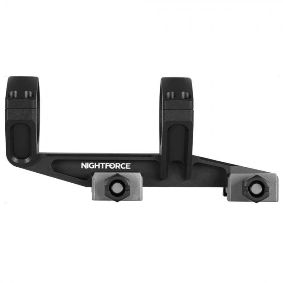 Nightforce Ultramount 30mm - The Modern Sportsman