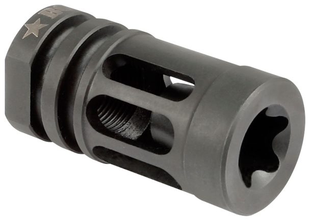 BCM Gunfighter Compensator Mod 0 - The Modern Sportsman