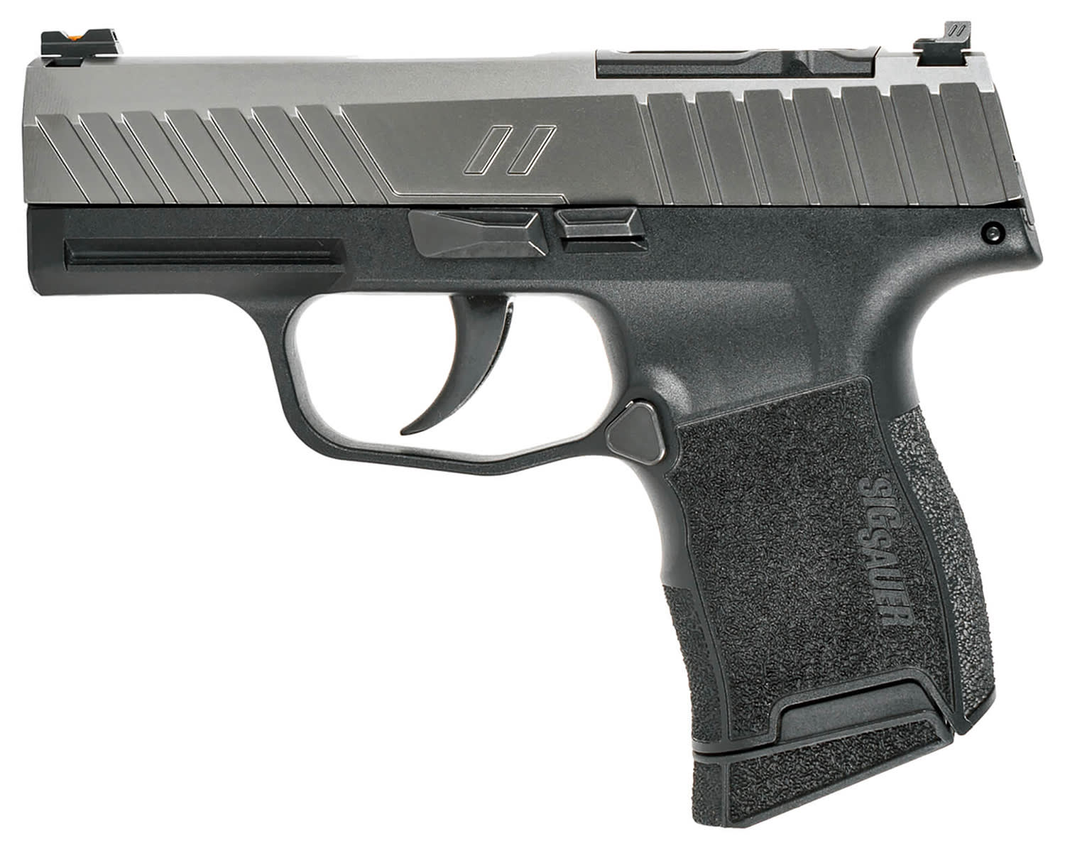 Sig Sauer Zev Z365 Octane 9mm - The Modern Sportsman