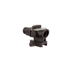 Trijicon ACOG 1.5x16S 2 MOA - The Modern Sportsman