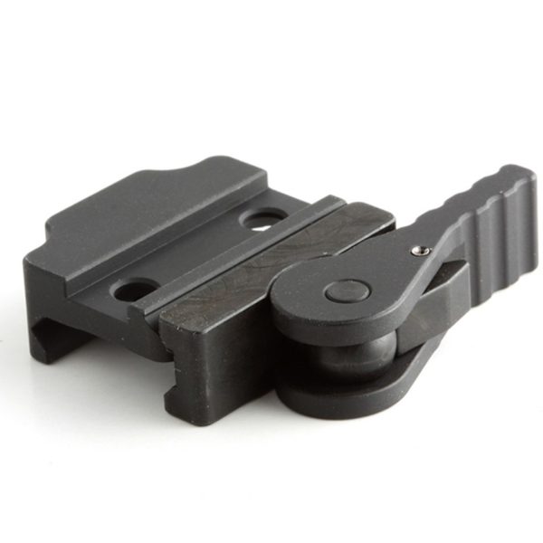 American Defense SureFire Mount - The Modern Sportsman