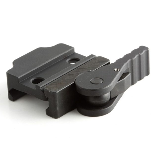 American Defense SureFire Mount - The Modern Sportsman