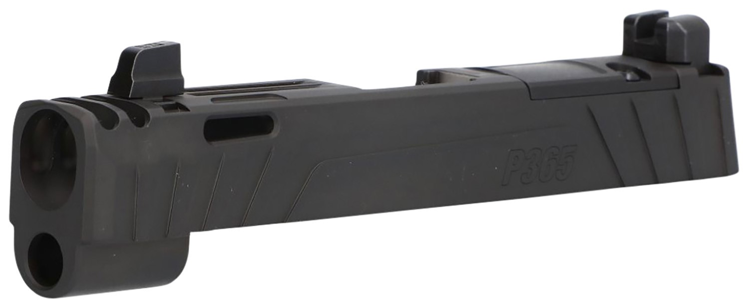 Sig Sauer P365XL Slide Assy 9mm - The Modern Sportsman