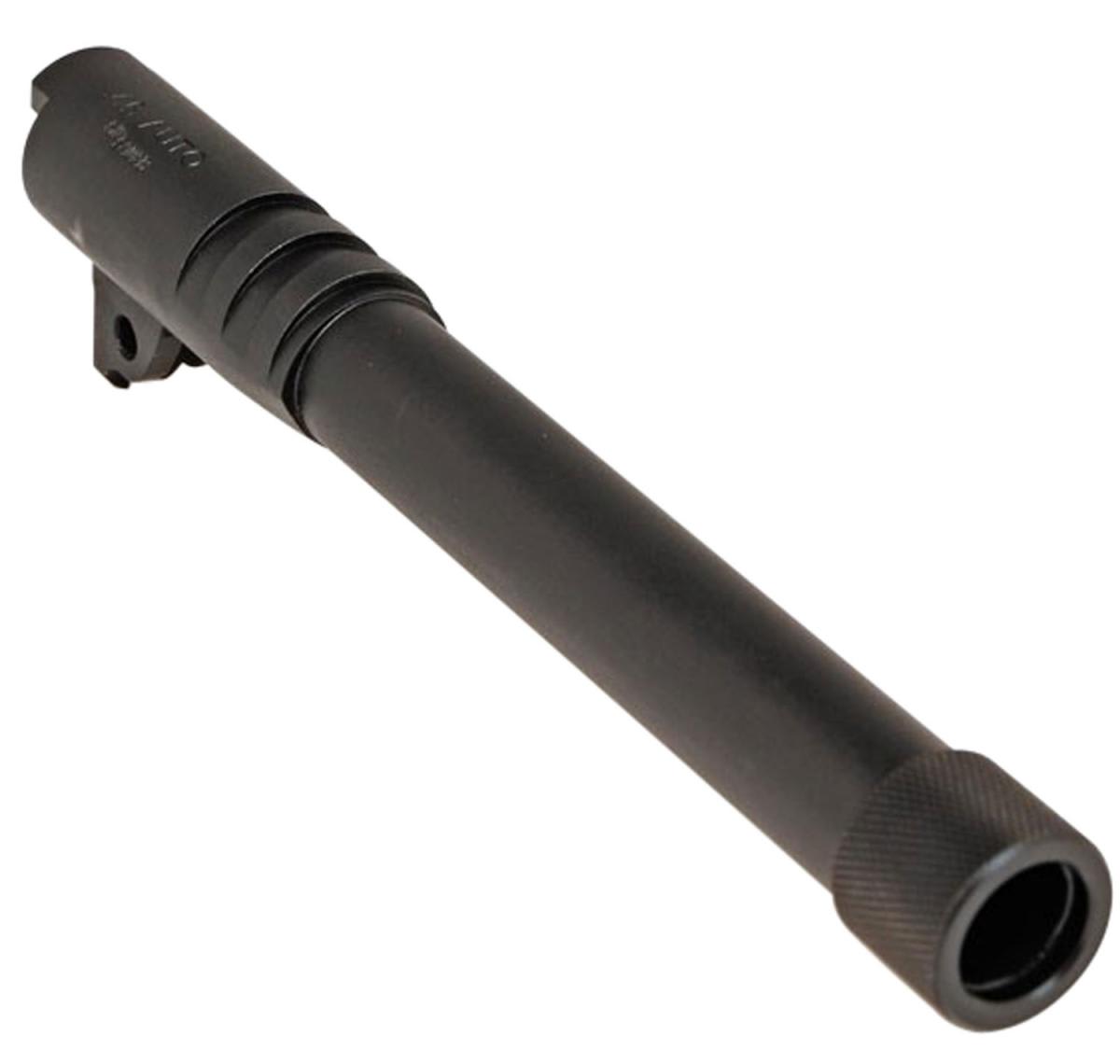 SIG Sauer 1911 Threaded Barrel - The Modern Sportsman