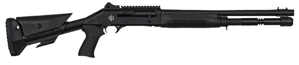 MAC 1014 Breacher 12GA 18.50 - The Modern Sportsman