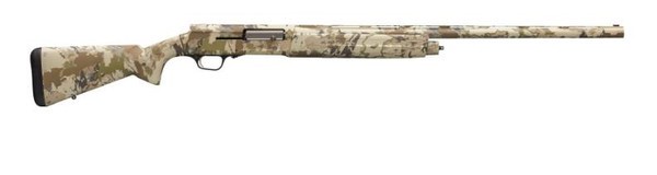 Browning A5 Auric 12GA 28" 3.5" - The Modern Sportsman