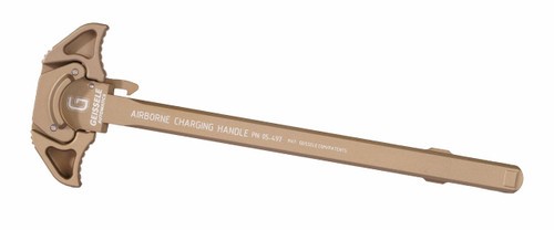 Geissele USASOC Airborne - The Modern Sportsman