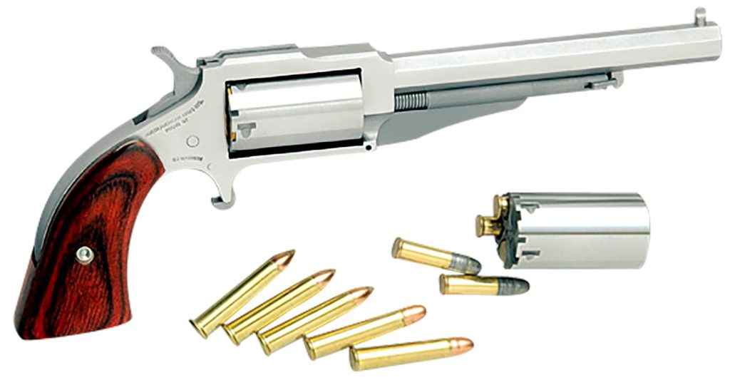 North American Arms The Modern Sportsman