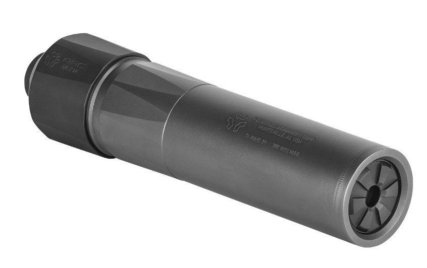 AAC Ti-Rad 30 300 Win Mag - The Modern Sportsman