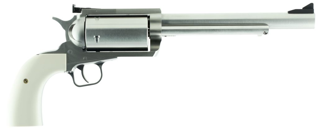 MRI BFR 45-70Govt 7.5" - The Modern Sportsman