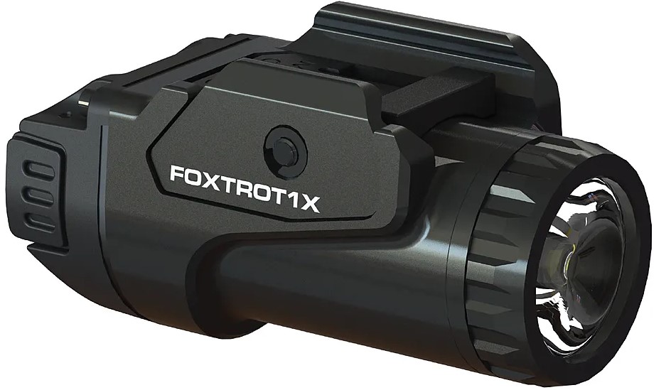 SIG SAUER Foxtrot1x Weapon Light - The Modern Sportsman