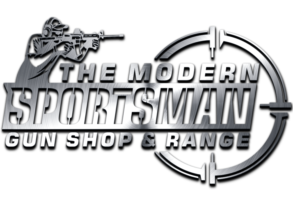 Coon Rapids, MN Gun Store | The Modern Sportsman