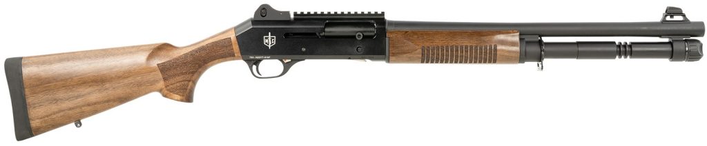 MAC 1014 12GA 18.50" - The Modern Sportsman