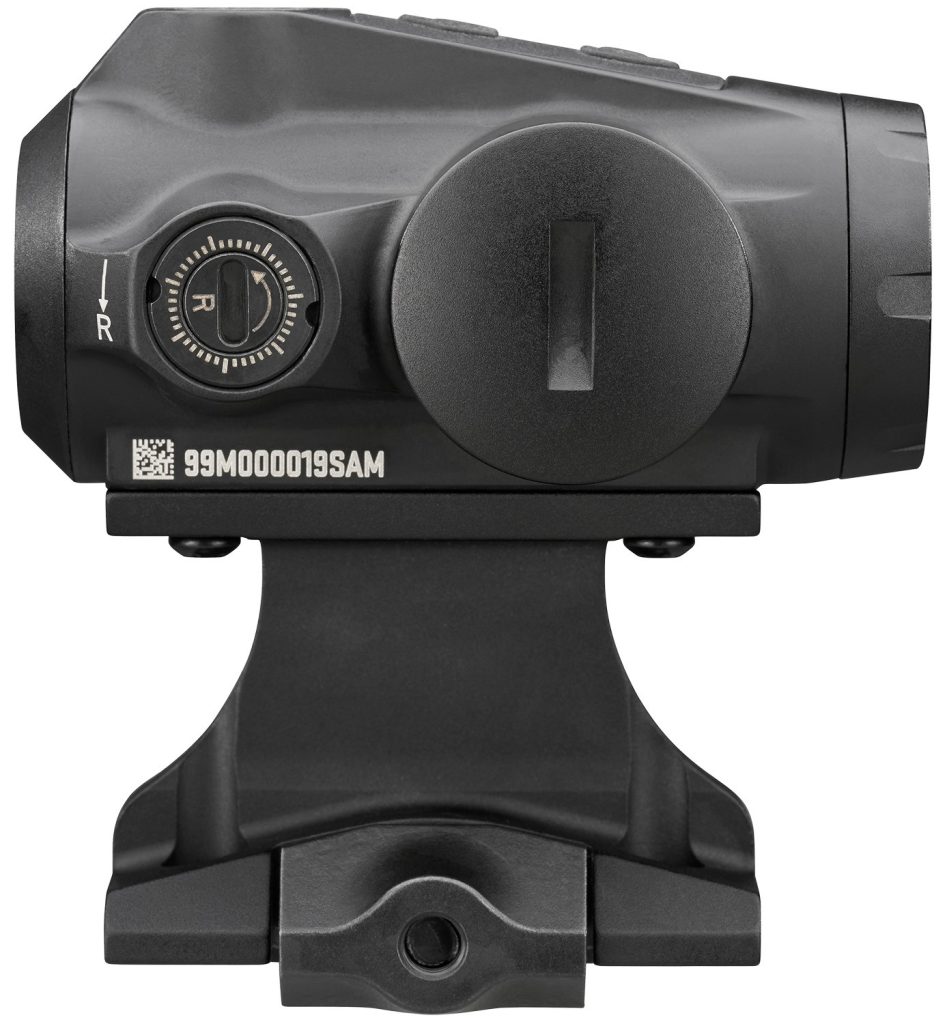 Sig Sauer Romeo5 Gen II Red Dot - The Modern Sportsman