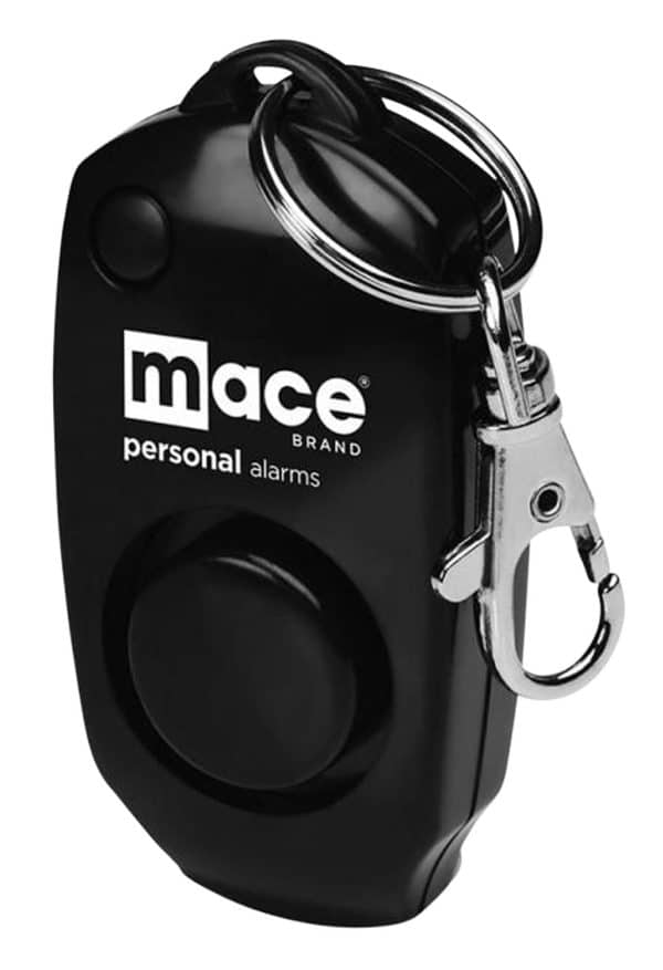 MSI Personal Alarm Keychain - The Modern Sportsman