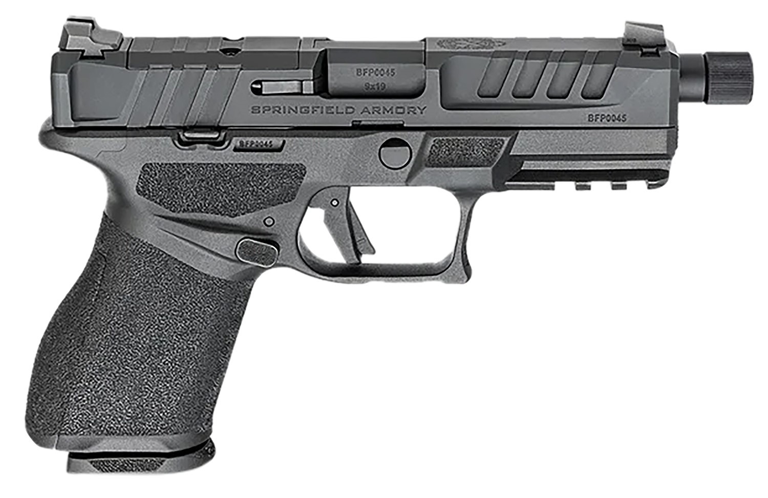 Springfield Echelon 4.0 9mm 4" - The Modern Sportsman