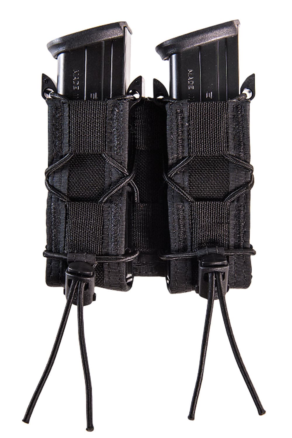 HSGI Pistol Taco Double Pouch - The Modern Sportsman