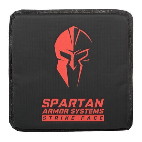 Spartan Armor Level IIIA Side - The Modern Sportsman
