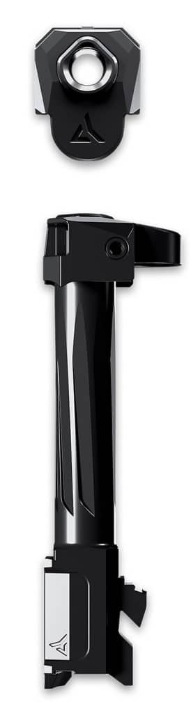 Radian Ramjet + Afterburner G17 - The Modern Sportsman