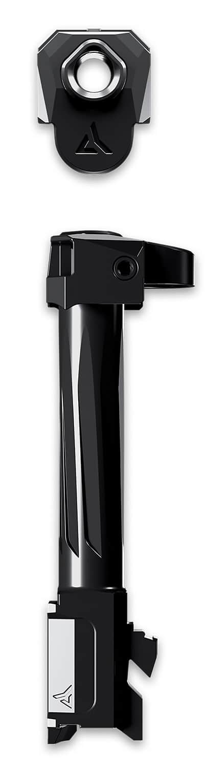 Radian Ramjet + Afterburner G17 - The Modern Sportsman