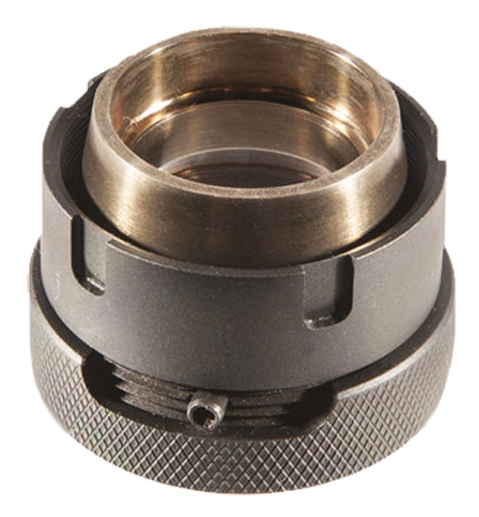 SilencerCo Charlie ASR Mount - The Modern Sportsman