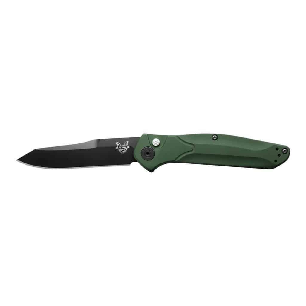 Benchmade The Modern Sportsman
