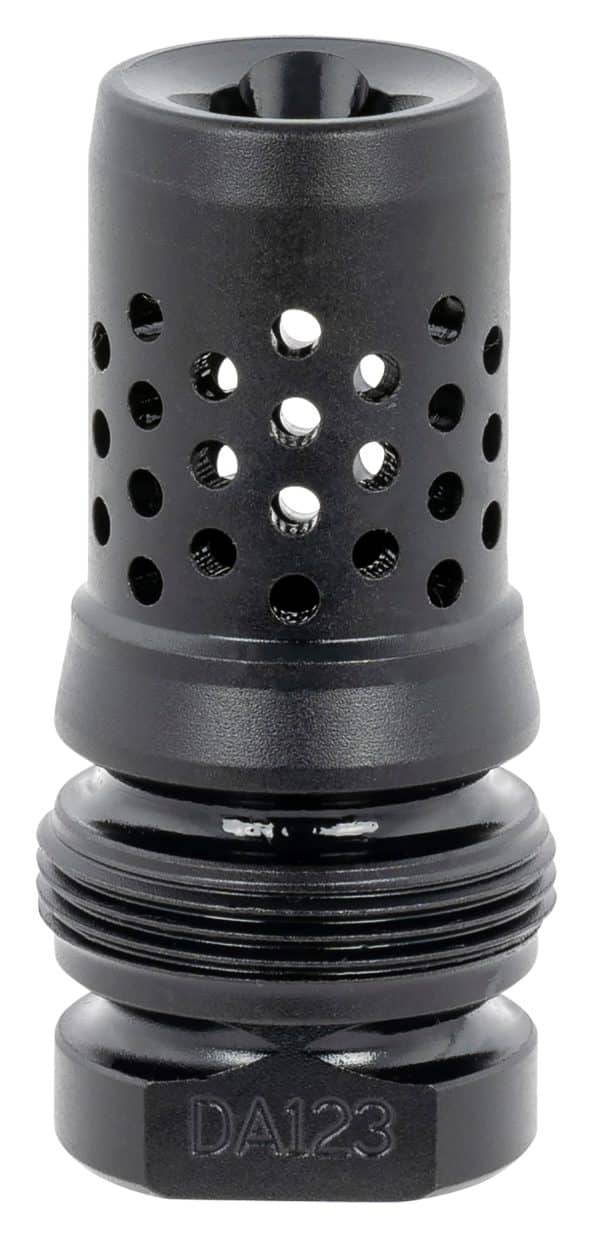Dead Air Xeno Muzzle Brake - The Modern Sportsman