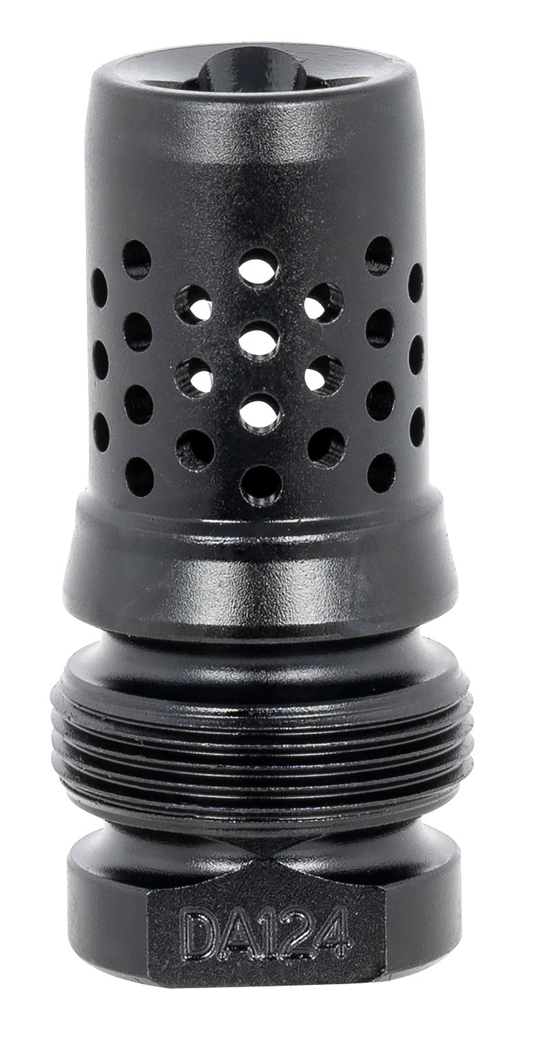 Dead Air Xeno Muzzle Brake 5/8" - The Modern Sportsman