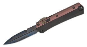 Microtech Signature Glykon OTF - The Modern Sportsman