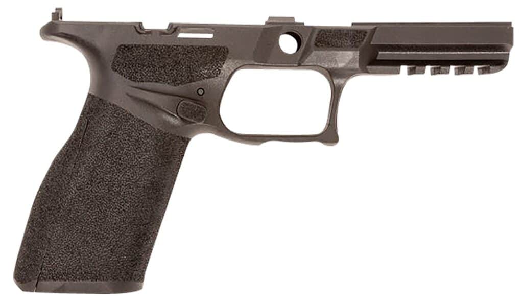 Springfield Echelon Grip Module - The Modern Sportsman